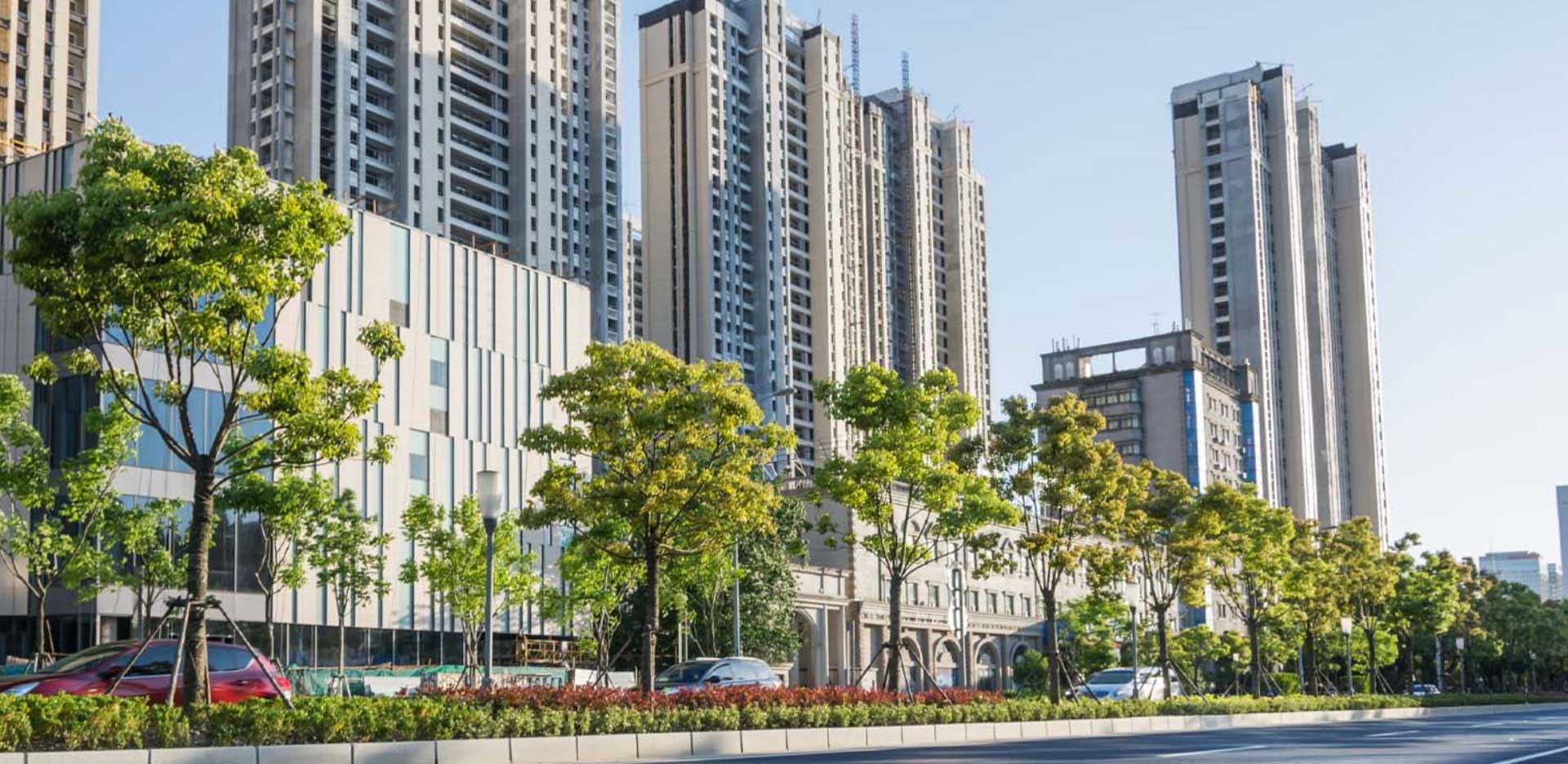 Prestige Raintree Park